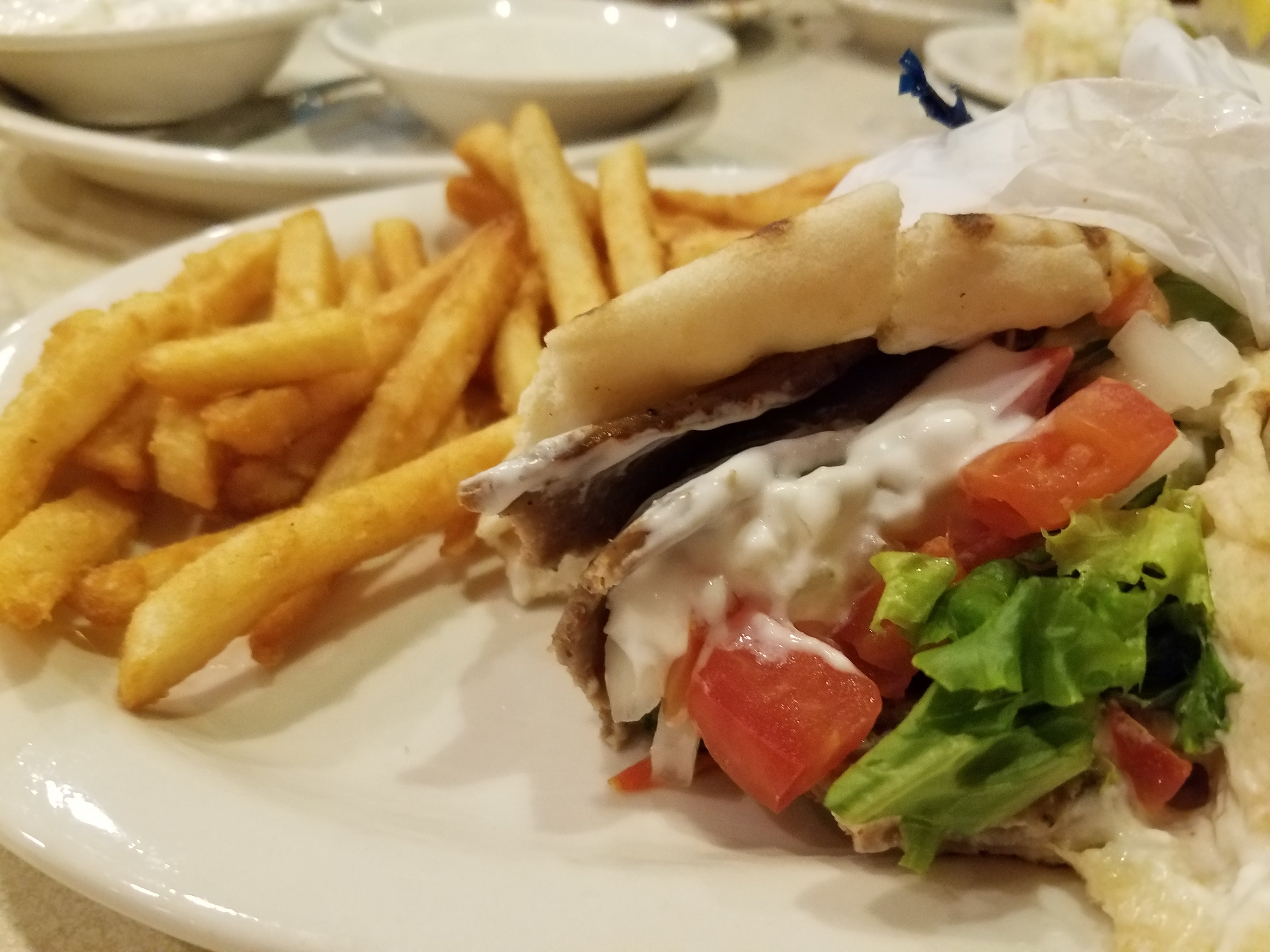 Route 130 Diner, 5001 Route 130, Delran, NJ, Eating places - MapQuest