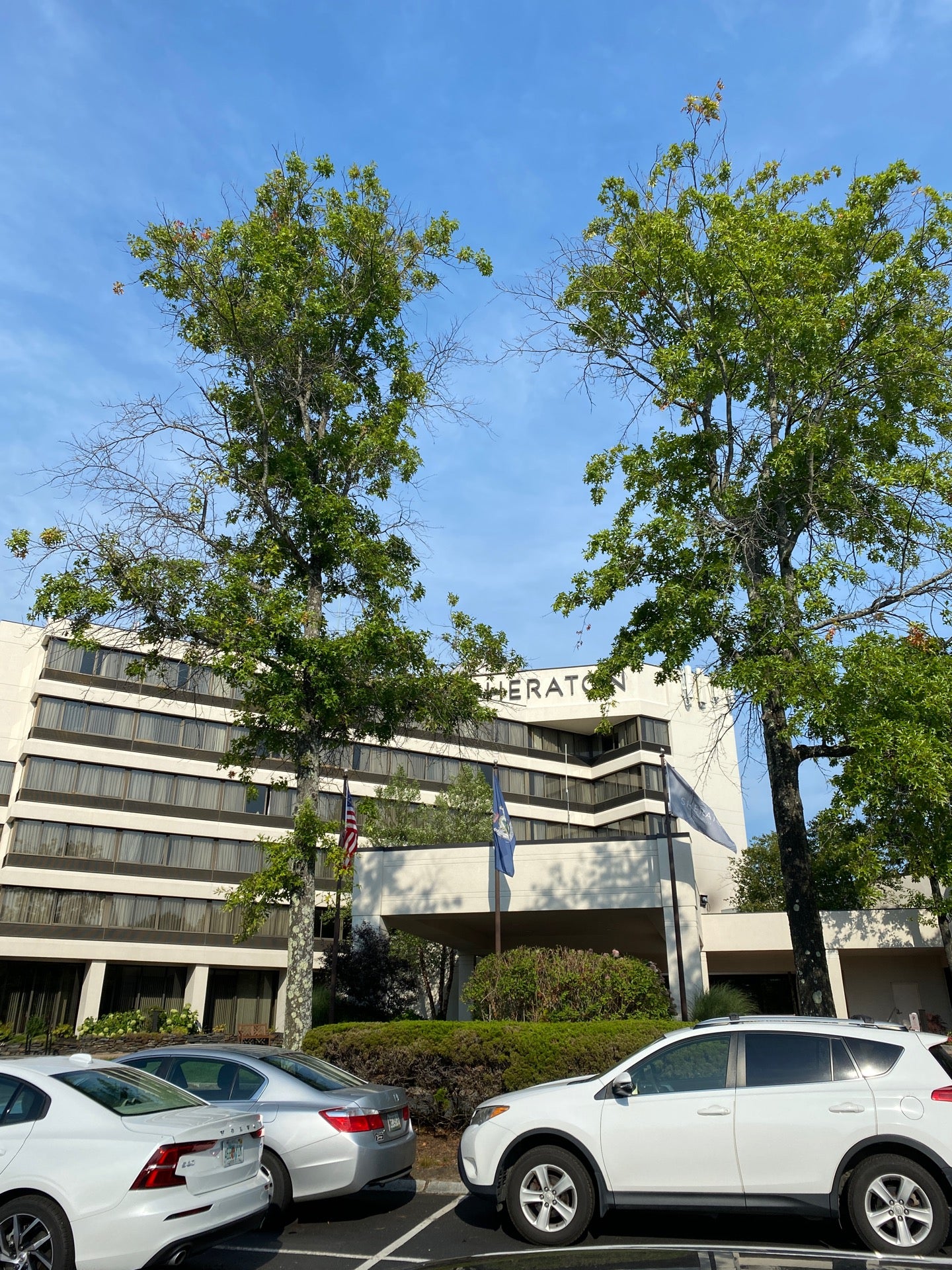 Portland Sheraton at Sable Oaks, 200 Sable Oaks Dr, South Portland, ME ...