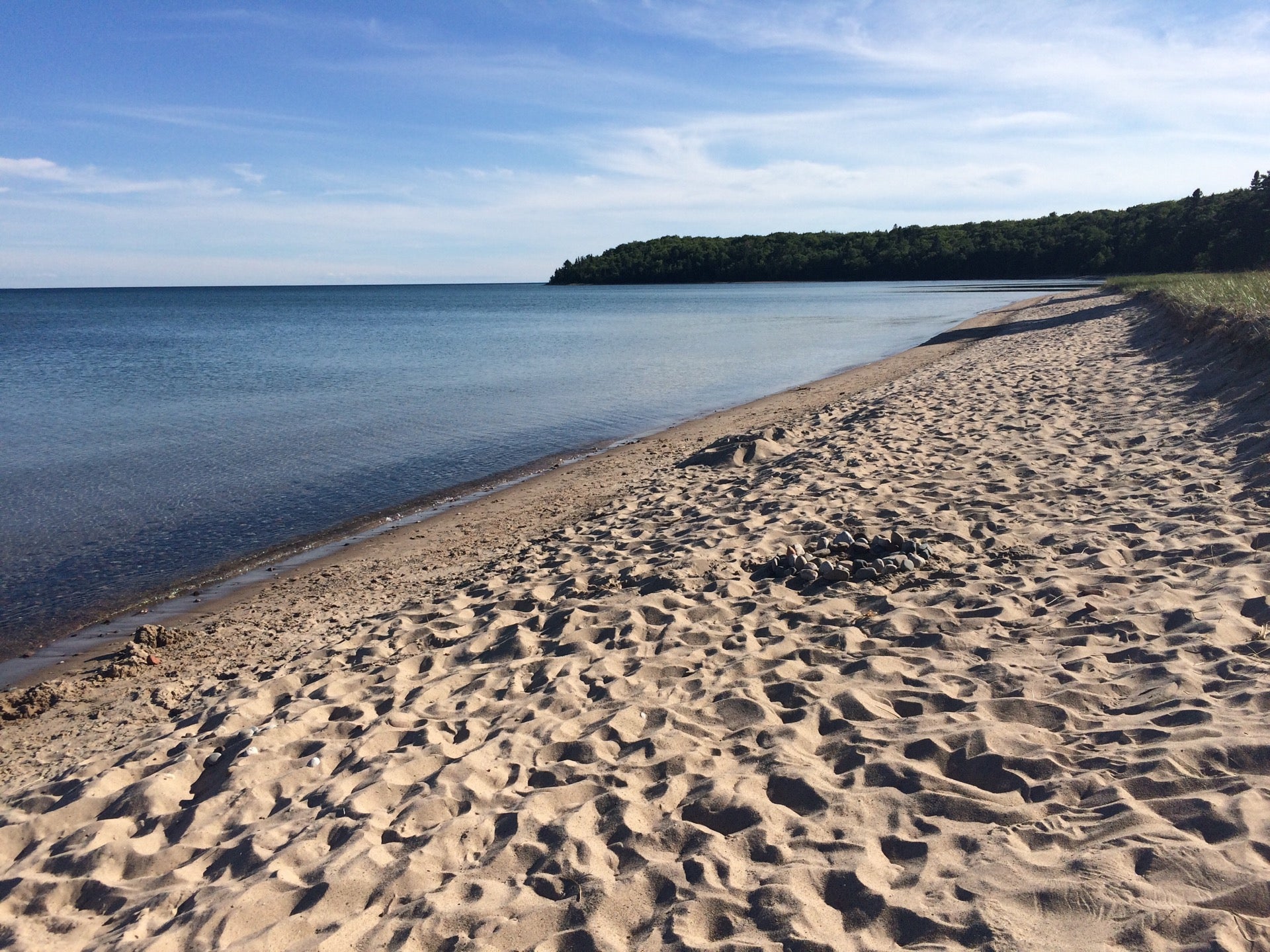 Pancake Bay Provincial Park, HWY-563, Algoma, ON - MapQuest