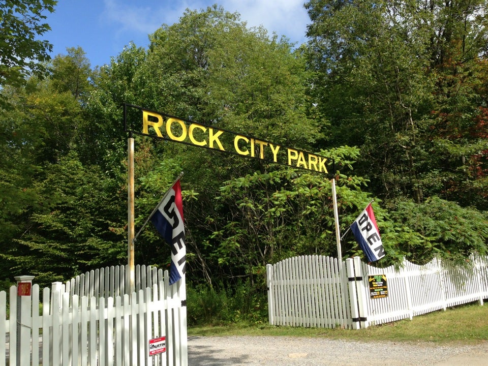 Duke Center, PA Map & Directions - MapQuest