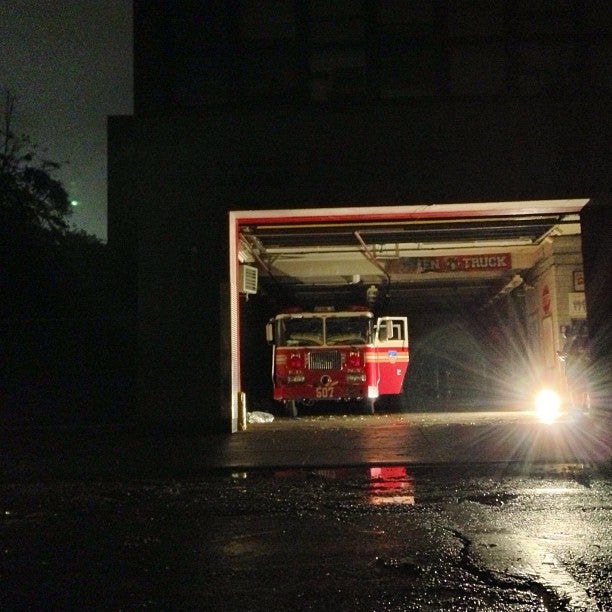 Fdny Engine 28/Ladder 11, 222 E 2nd St, New York, NY - MapQuest