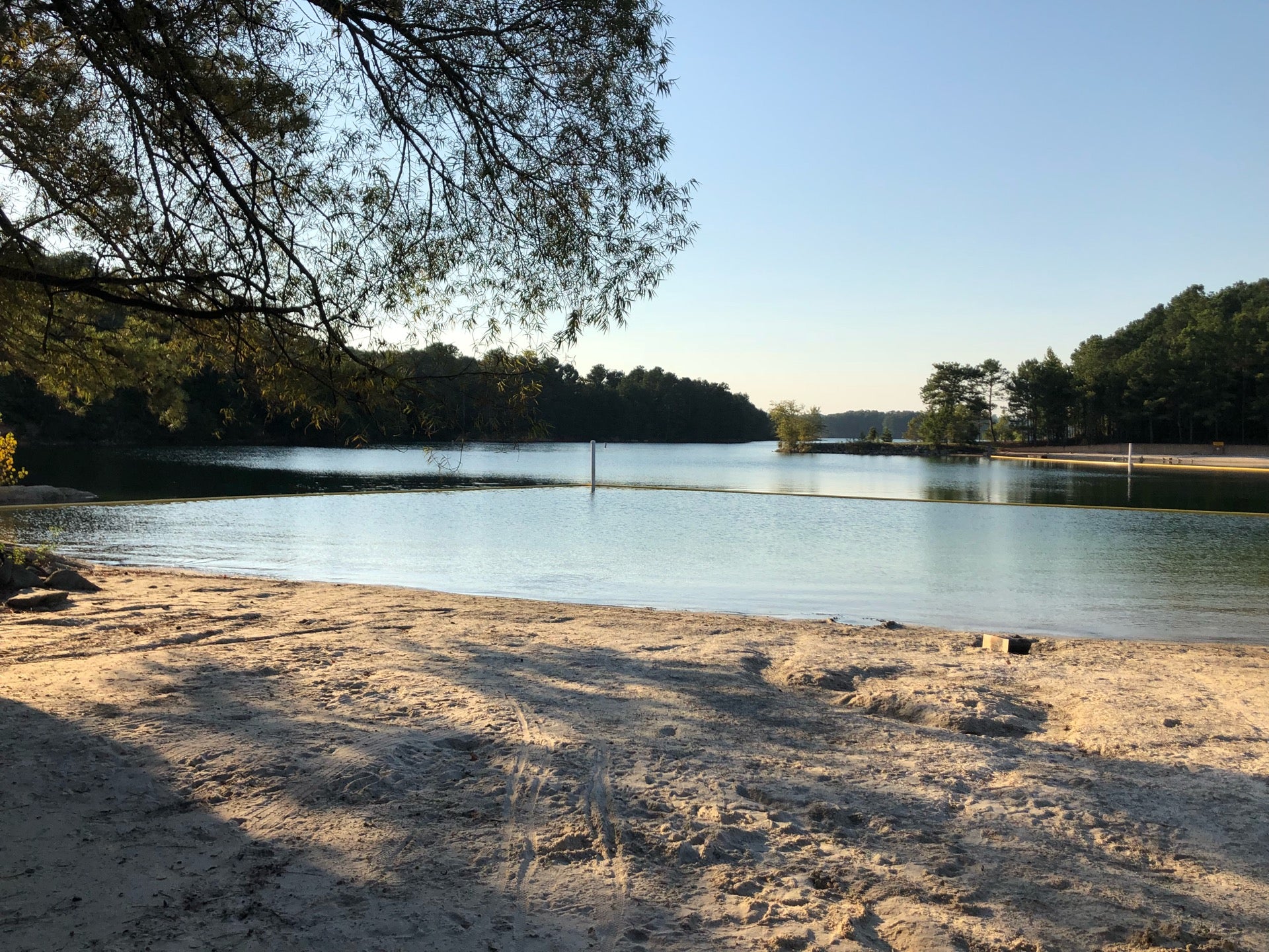 Buford Dam Beach, Buford, GA, Beach - MapQuest