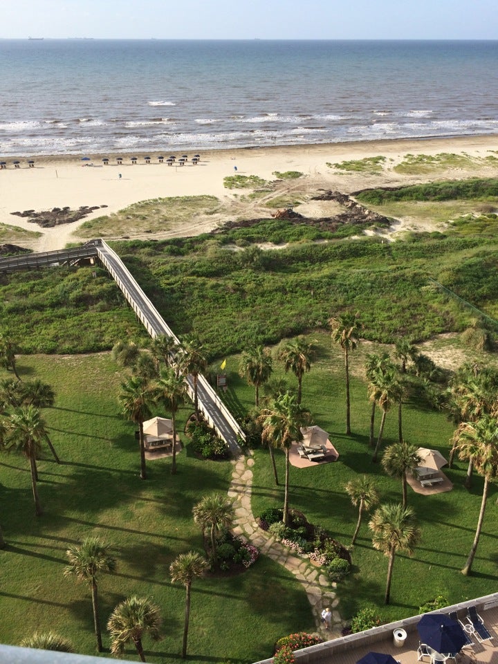 1401 East Beach Galveston