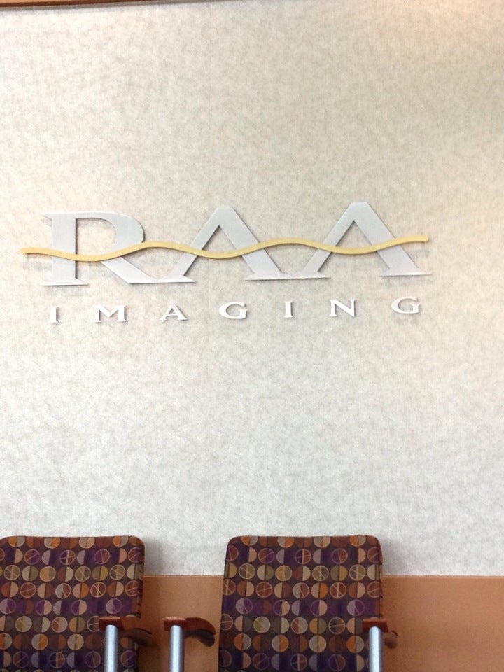RAA Imaging & High Resolution, 4411 The 25 Way NE, Albuquerque, NM ...