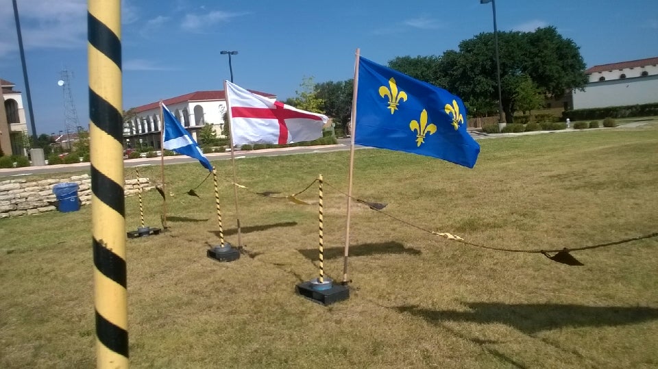 Mayborn Science Center and Planetarium, Bell Tower Rd, Killeen, TX ...