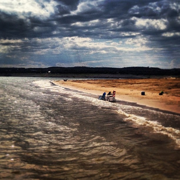 Point Venture Park, Point Venture, TX - MapQuest
