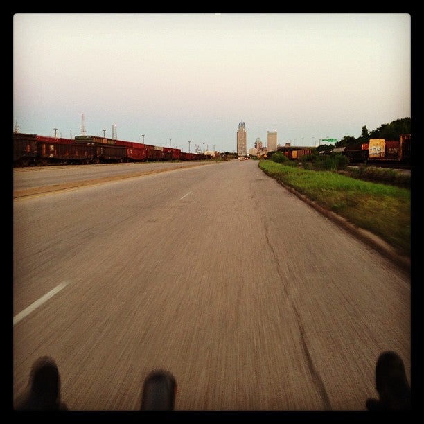 Alabama State Docks Truck Control, 90 Industrial Road, Mobile, AL ...