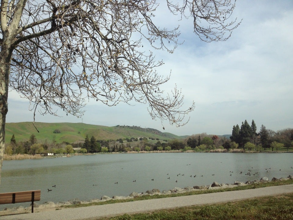 Hellyer Park & Coyote Creek Trail, 985 Hellyer Ave, San Jose, CA ...