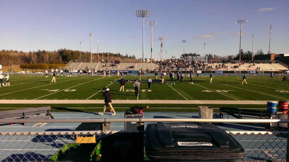 Alfond Arena, Branch Rd, Orono, Town of, ME, Stadiums Arenas & Athletic ...