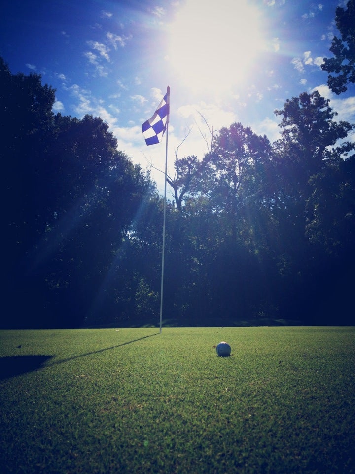 The Links at Riverside, 465 S Parkway W, Memphis, TN, Golf Courses ...