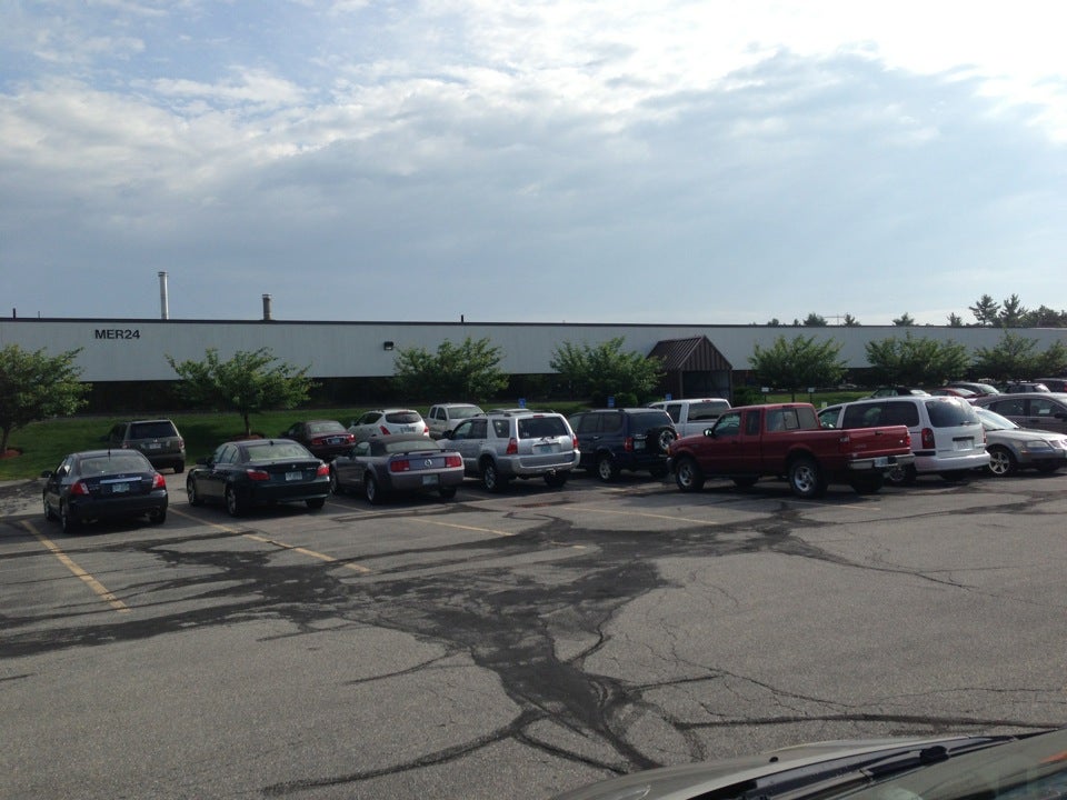 BAE Systems Information & Electronic Systems Integration Inc, 130 ...