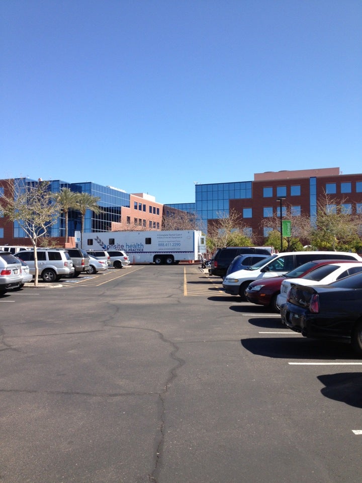 American Express, 3151 W Behrend Dr, Phoenix, AZ, Banks - MapQuest