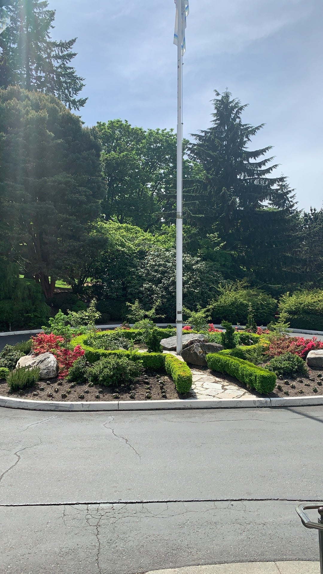 Broadmoor Golf Club, 2340 Broadmoor Dr E, Seattle, Washington, Golf ...