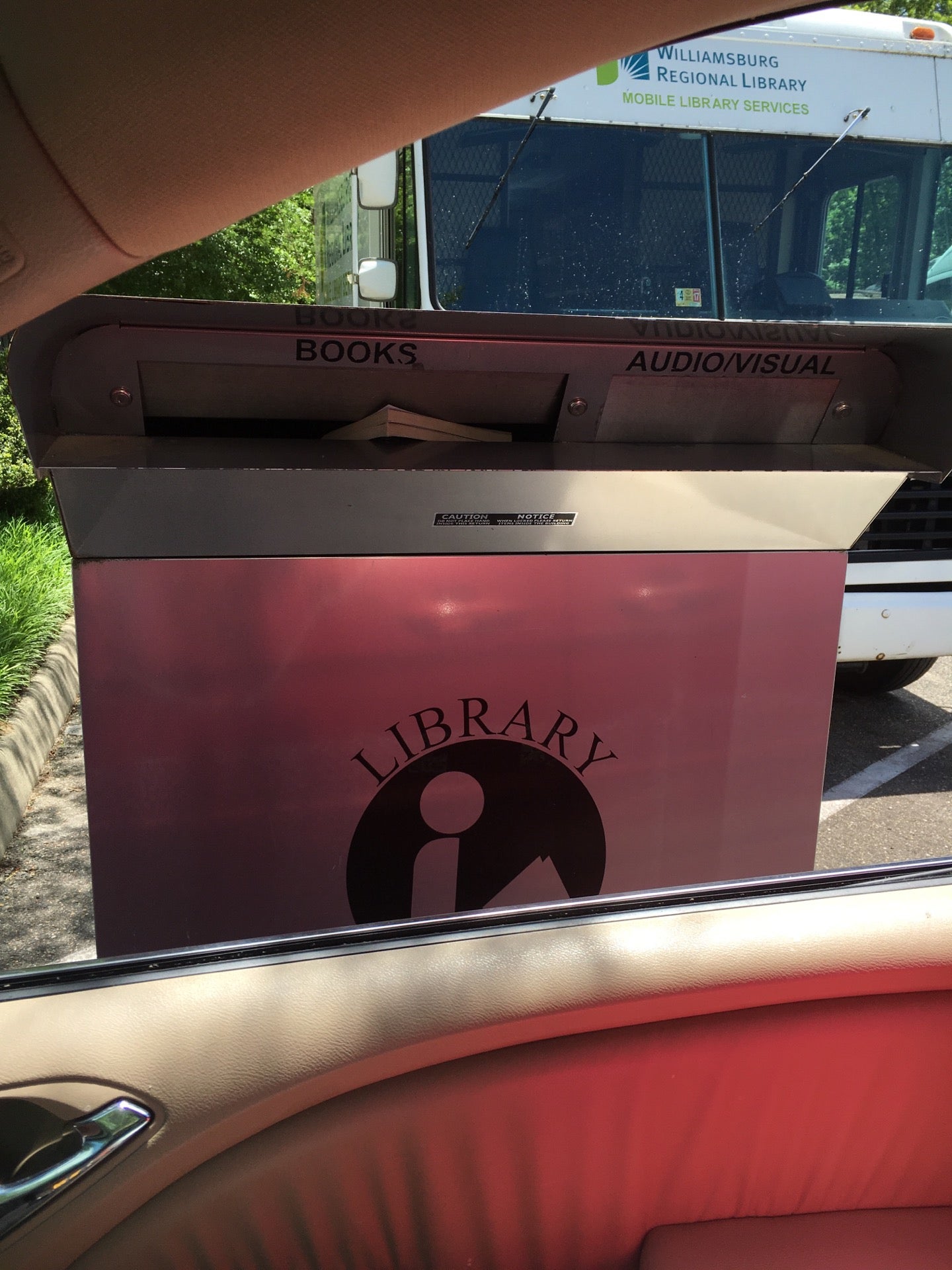 James City County Library, 7770 Croaker Rd, Williamsburg, VA, Public ...