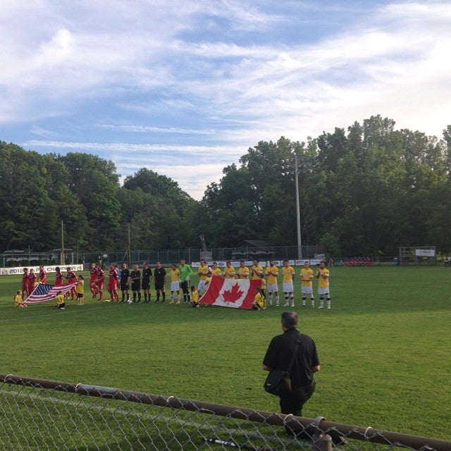 German Canadian Club, 1 Cove Rd, London, ON - MapQuest