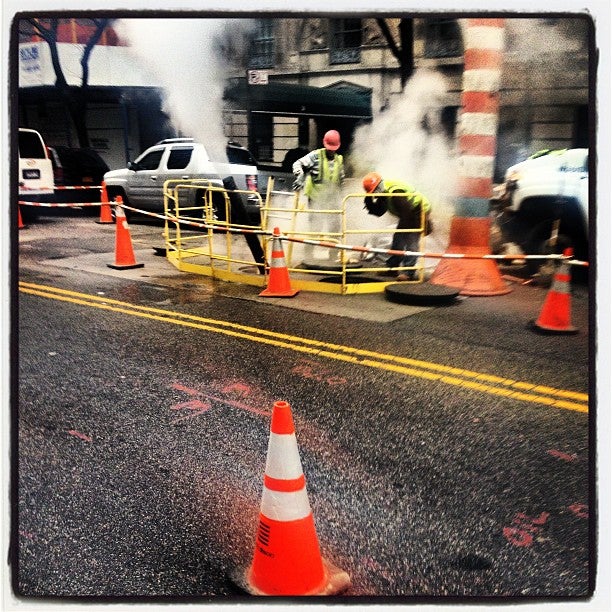 MTA Bus - M1/M2/M3/M4 - 72nd and Madison Ave, E 72ND, New York, NY ...