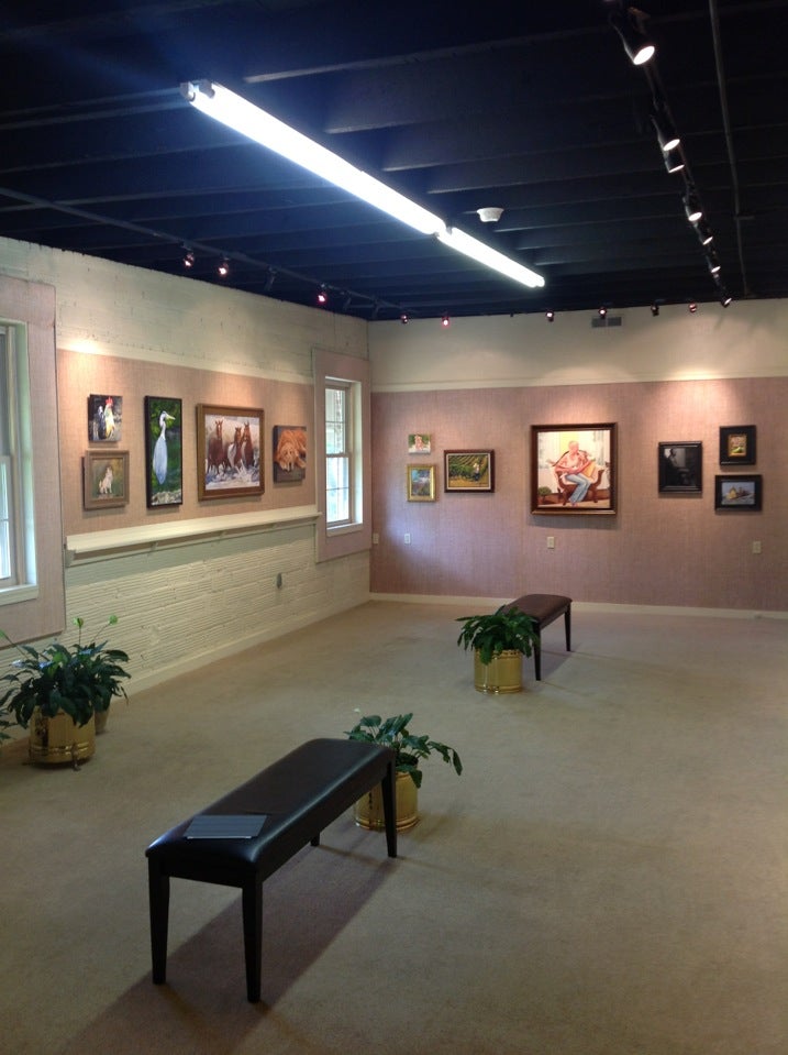 Hoffman, NC Map & Directions - MapQuest