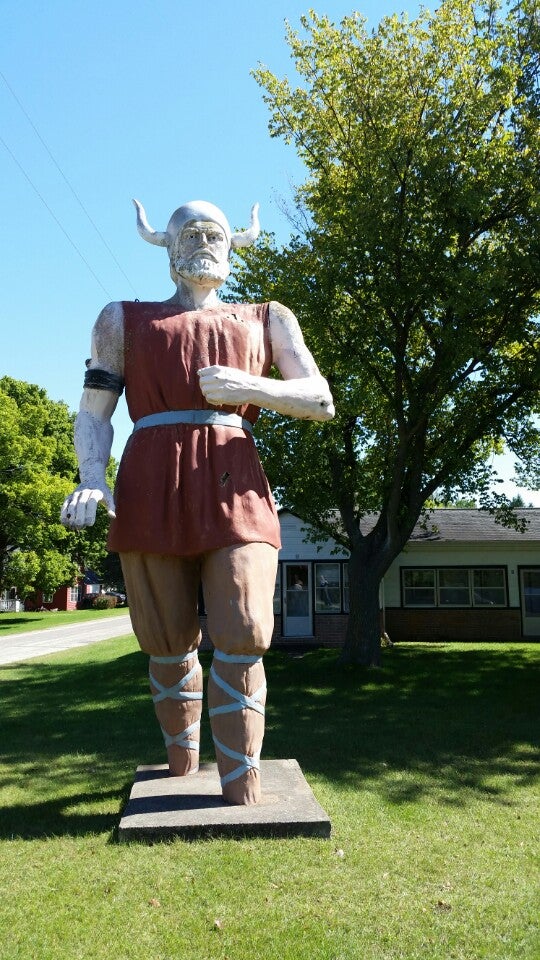 Cochrane, WI Map & Directions - MapQuest