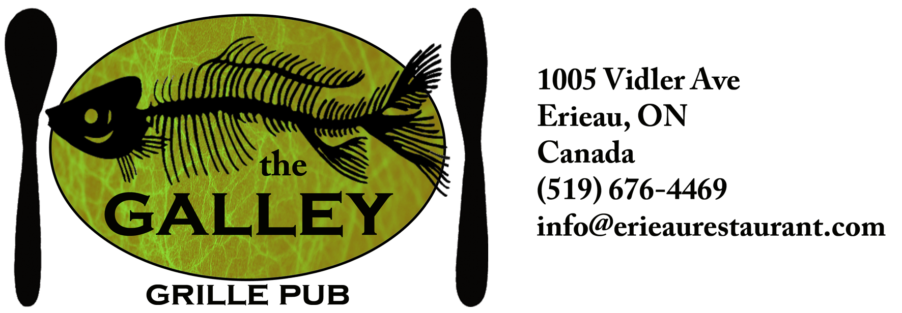 The Galley Grille Pub, 1005 Vidler Ave, Chatham-kent, Ontario - MapQuest