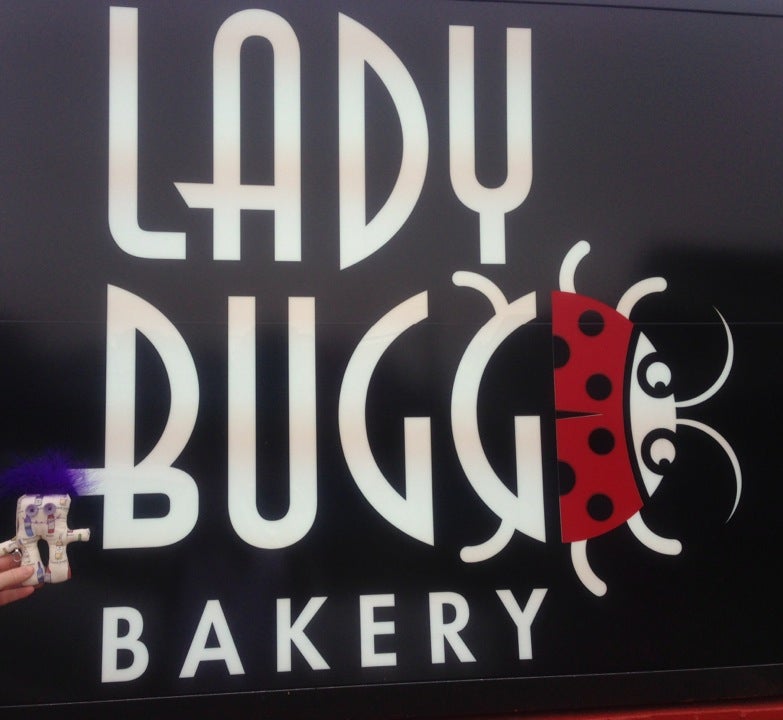Lady Bugg Bakery, 205 E Commerce St, Hernando, MS, Bakeries - MapQuest