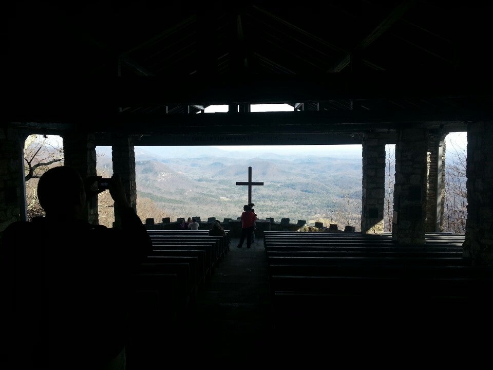 Pretty Place, 100 YMCA Camp Rd, Cleveland, SC, Services NEC - MapQuest