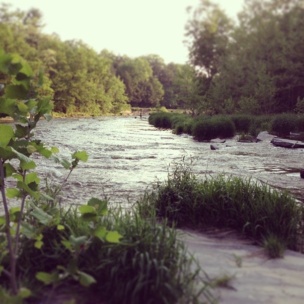 Slaterville Springs, NY Map & Directions - MapQuest