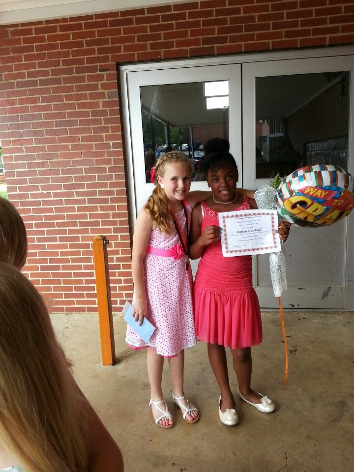 Alexandria High School, 353 Stadium Dr, Alexandria, Alabama, Schools ...