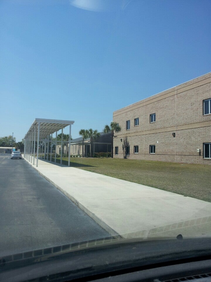 Crooms Academy of Information Technology, 2200 W 13th St, Sanford, FL ...