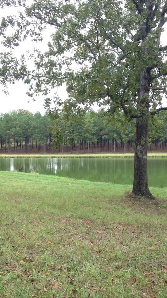 Old Town, Fitzpatrick, AL, Landmark - MapQuest