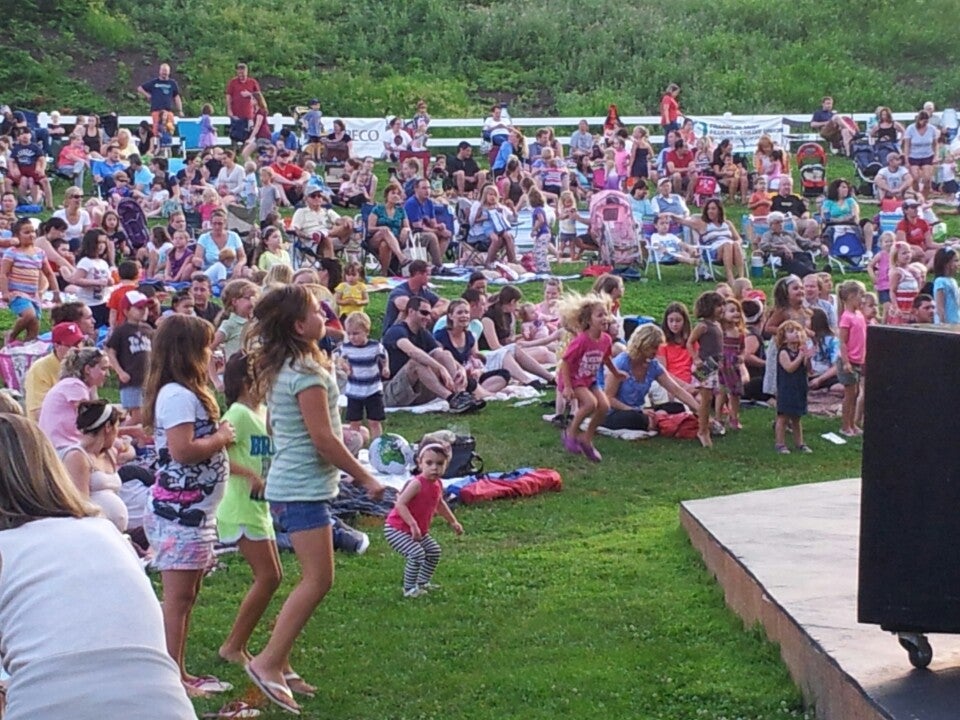 Rose Tree Park, 1671 N Providence Rd, Media, PA, Parks - MapQuest