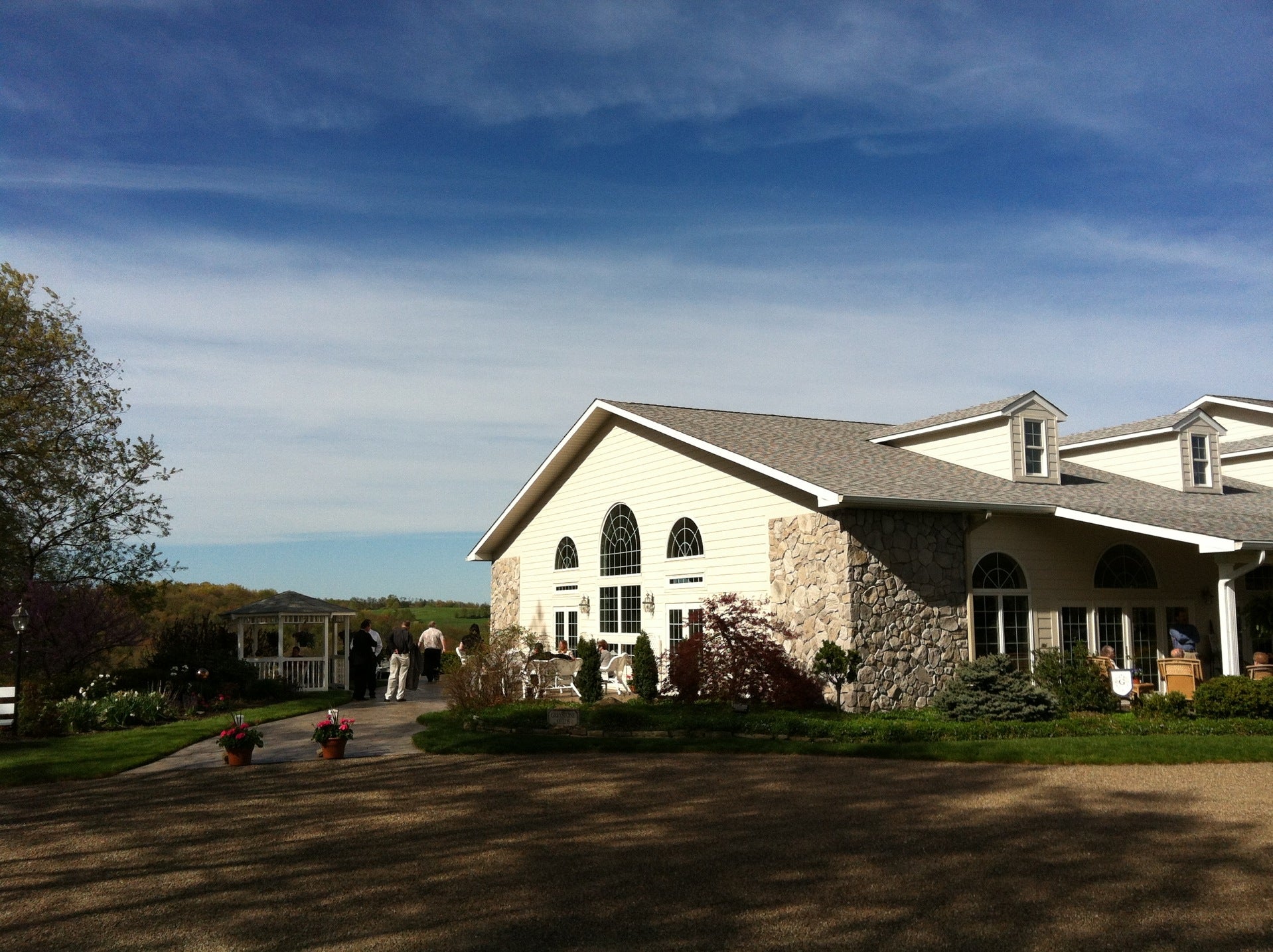 Greystone Fields, 4085 Sandy Hill Rd, Gibsonia, PA - MapQuest