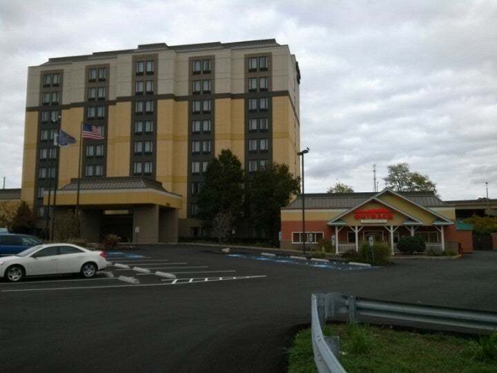 Hampton Inn Pittsburgh/Monroeville, 3000 Mosside Blvd., Monroeville, PA ...