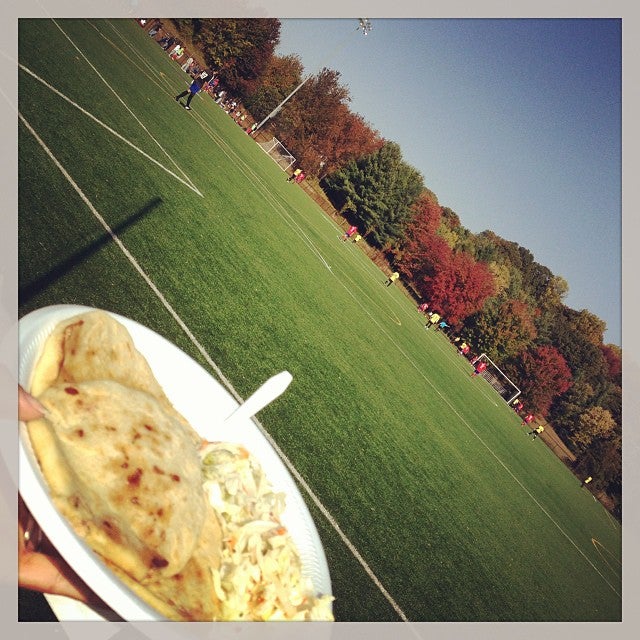 Howison Homestead Park, 14716 Minnieville Rd, Woodbridge, VA, Parks ...