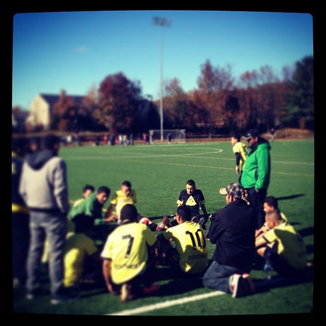 Howison Homestead Park, 14716 Minnieville Rd, Woodbridge, VA, Parks ...