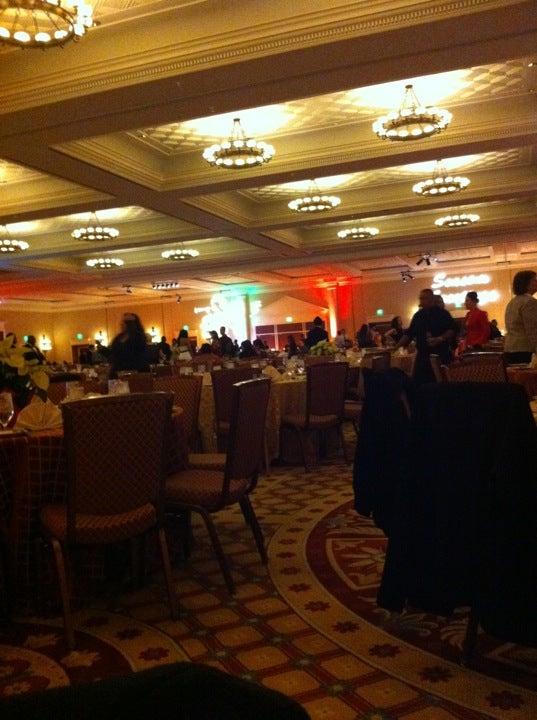 Octavius Ballroom, 3570 Las Vegas Blvd S, Las Vegas, NV, Meeting ...