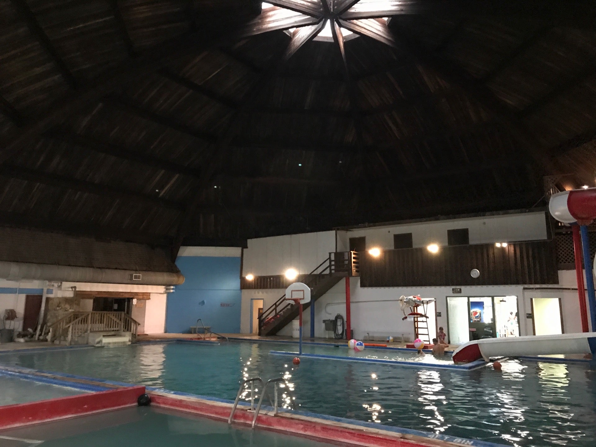 Tepee Pools, 144 Tepee St, Thermopolis, WY, Swimming pool construction ...