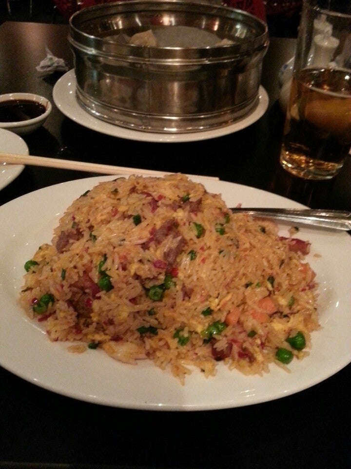 Wood Dragon, 6131 Telegraph Rd, Commerce, CA, Eating places - MapQuest