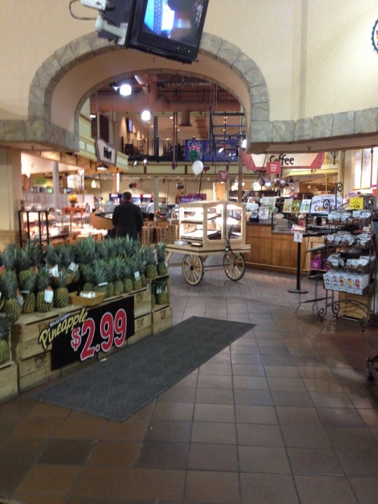 Wegmans, 3900 W Tilghman St, Allentown, PA - MapQuest