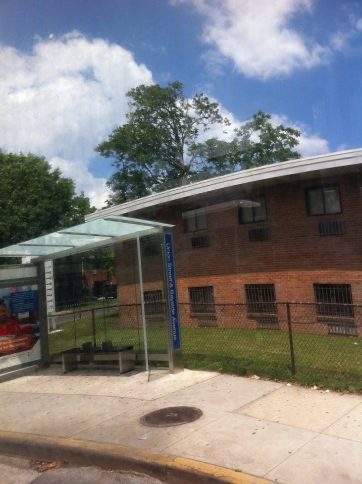 MTA Bus - Q16/Q20A/Q20B/Q44+SBS, Union St, Flushing, NY, Bus Lines ...