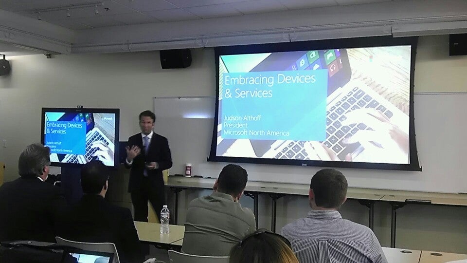 Microsoft Corporation, 10900 Stonelake Blvd, Austin, TX, Business ...