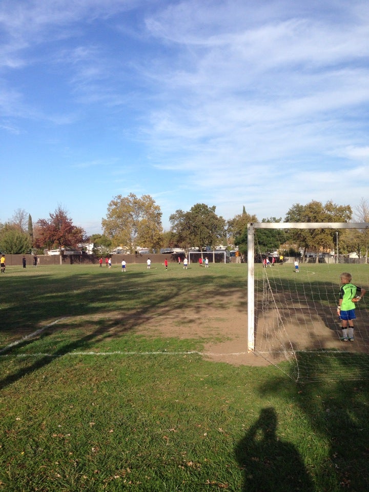 Antelope, CA Map & Directions - MapQuest