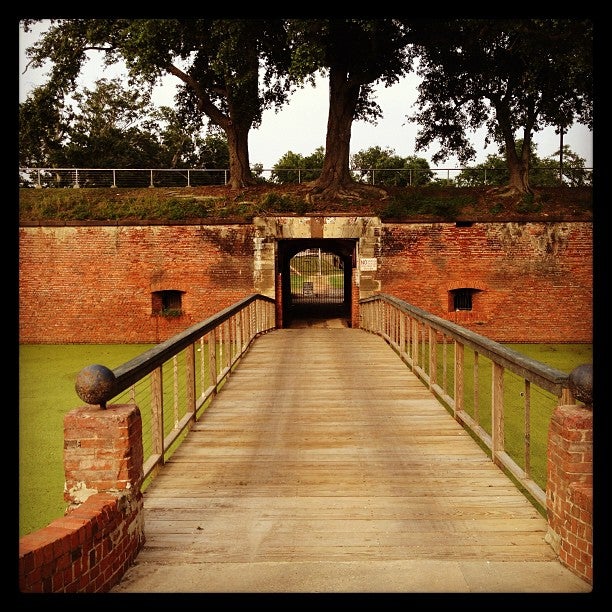 Buras, LA Map & Directions - MapQuest