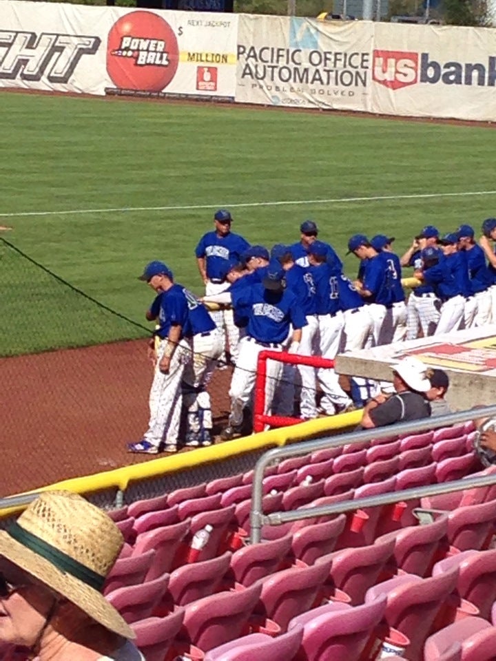 Keizer Station, Keizer Station Blvd, Keizer, OR, Shopping Centers ...