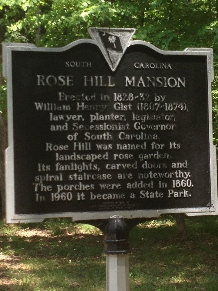 Clinton, SC Map & Directions - MapQuest