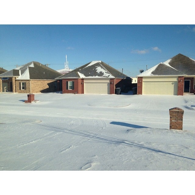 Del City, OK Map & Directions - MapQuest