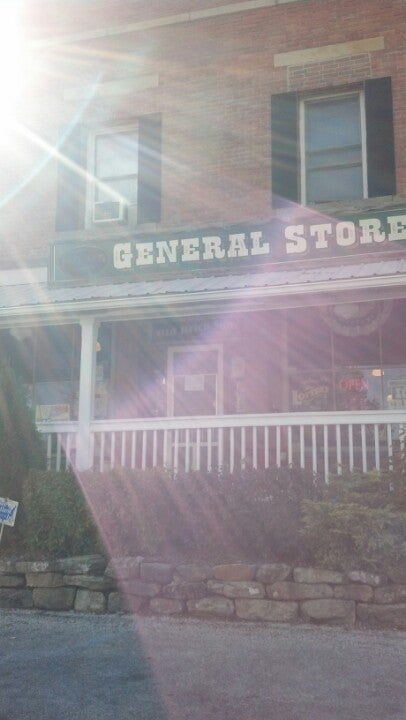 Fowler, OH Map & Directions - MapQuest