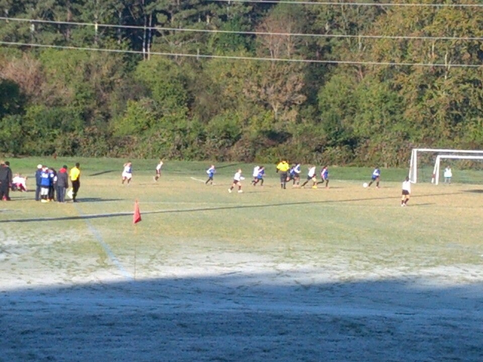 Noonday Park, 489 Hawkins Store Rd NE, Kennesaw, GA - MapQuest