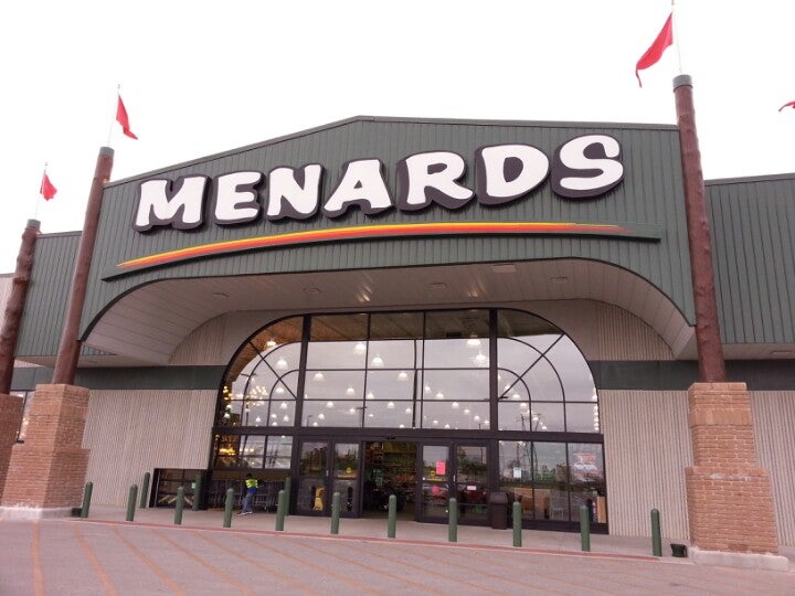 Menards, 4400 Wisconsin Ave, Sedalia, MO, Home centers - MapQuest