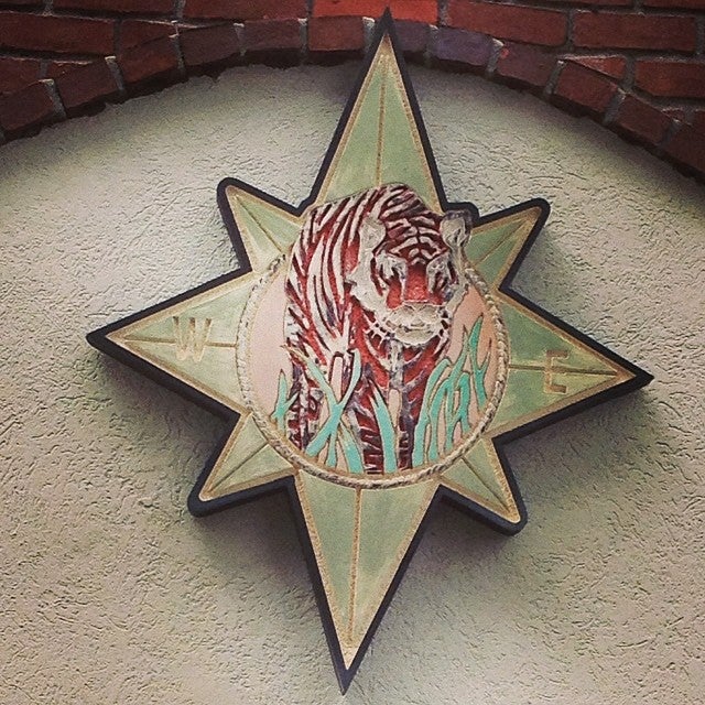 Tiger Point, Gulf Breeze, FL - MapQuest