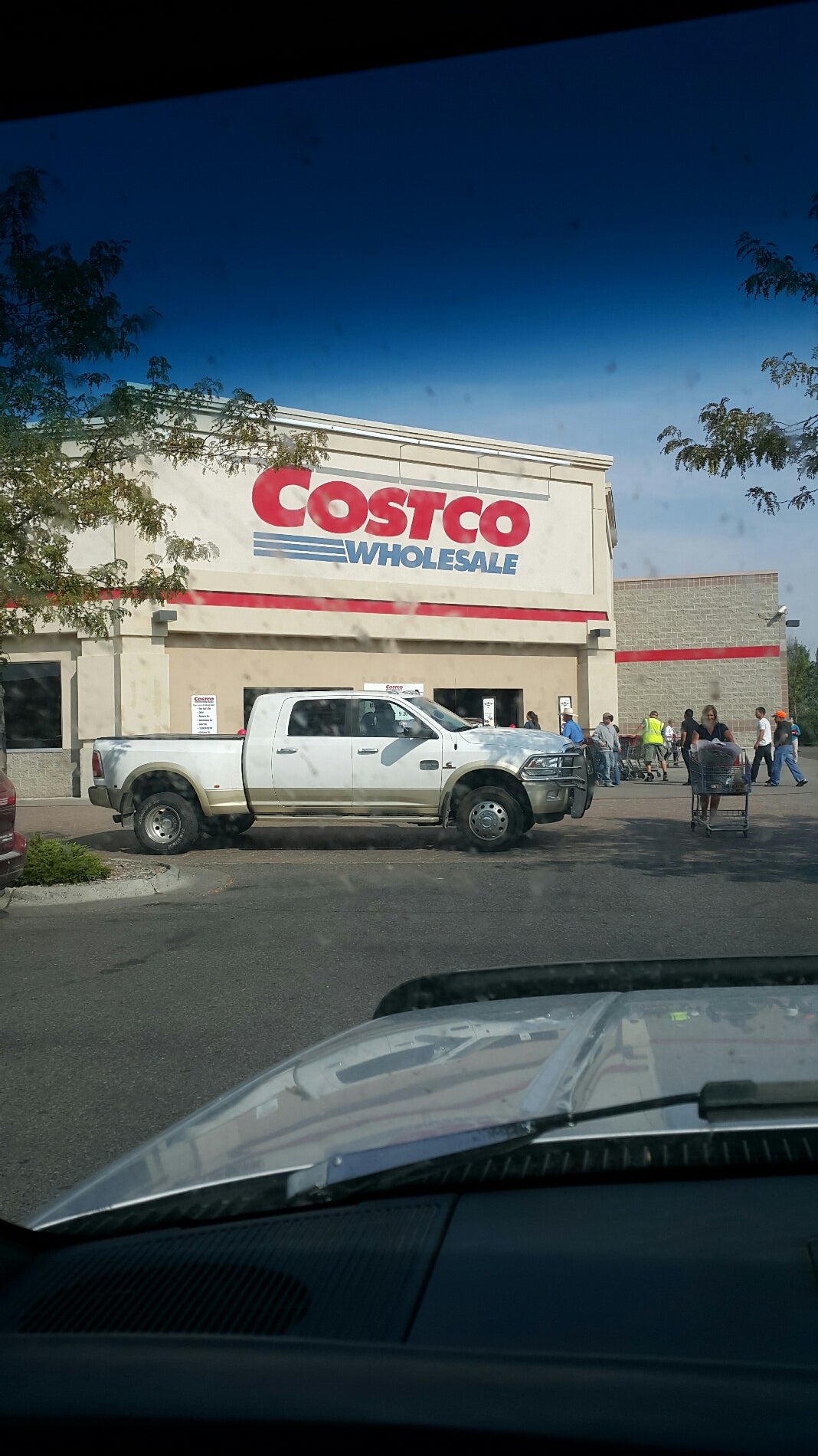 Costco, 2505 Catron St, Bozeman, MT, Warehouses Commodity & Merchandise ...